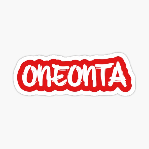 Stoneonta Gifts & Merchandise | Redbubble