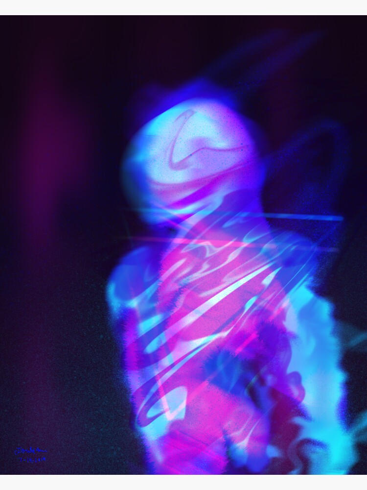 "Conflict " Sticker by llydisblur | Redbubble