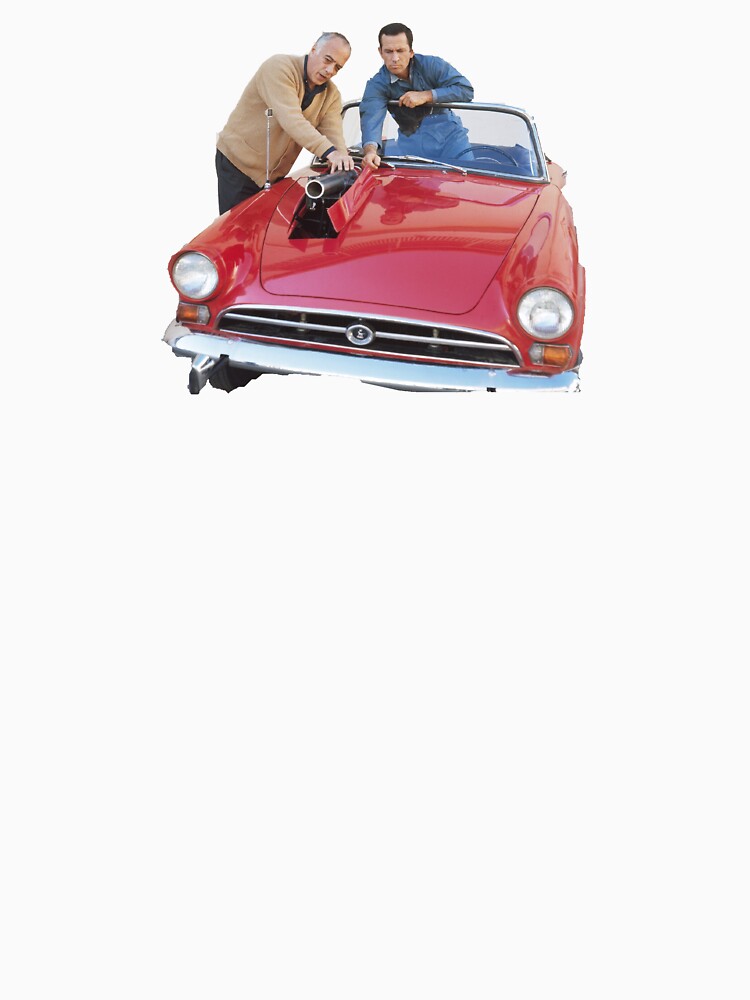 "Get Smart Chief, Max & Sunbeam" T-shirt for Sale by cyps86 | Redbubble ...