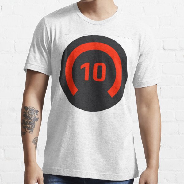 "faceit level 10 counterstrike global offensive" T-Shirt von davetv ...