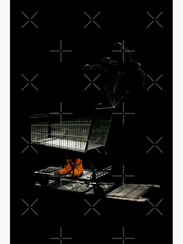 "NF" Sticker by Basa1111 | Redbubble