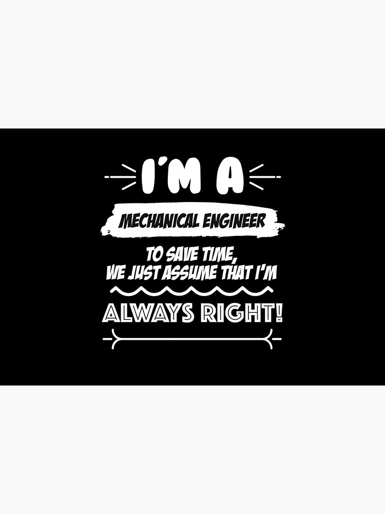 "Mechanical Engineer Job Gift for every Mechanical Engineer Funny ...