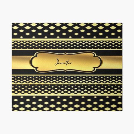 Jennifer Name Wall Art | Redbubble