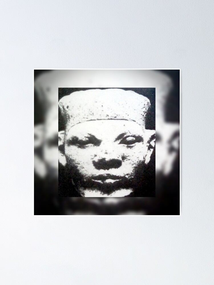 "Narmer - The First Pharaoh" Poster for Sale by Digabledesigns | Redbubble