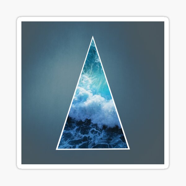 "Crash" Sticker for Sale by taralundrigan | Redbubble