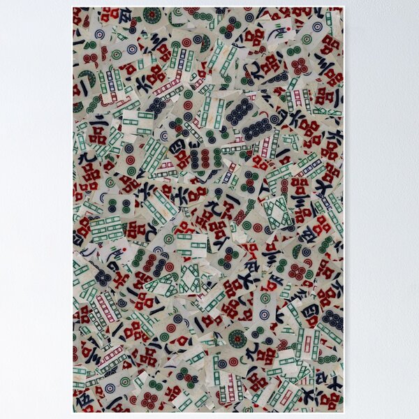 Mahjong Merch & Gifts for Sale | Redbubble