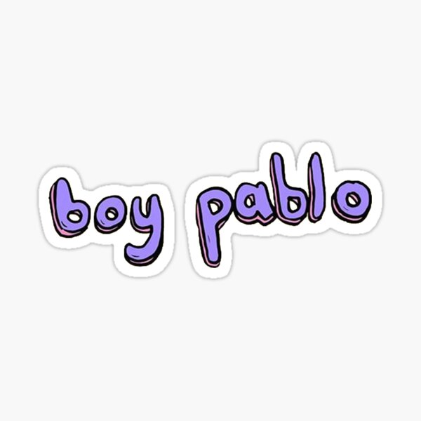 Boy Pablo Gifts & Merchandise | Redbubble