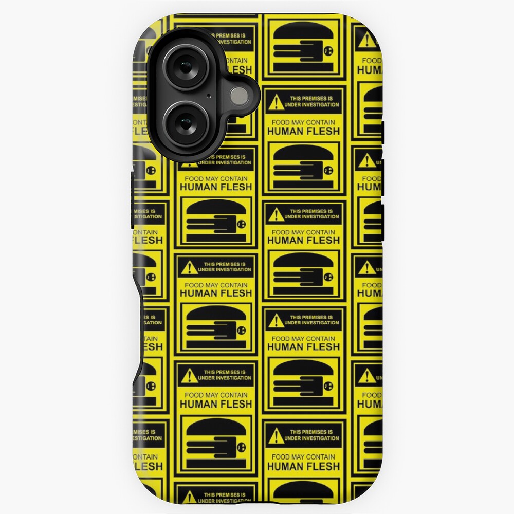 "Mmmmm...Burgers!" Sticker for Sale by jacksoncompton | Redbubble