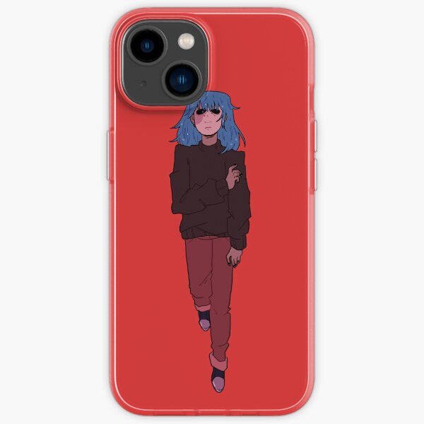 "SallyFace 11" iPhone Case for Sale by Dietcherrysoda | Redbubble