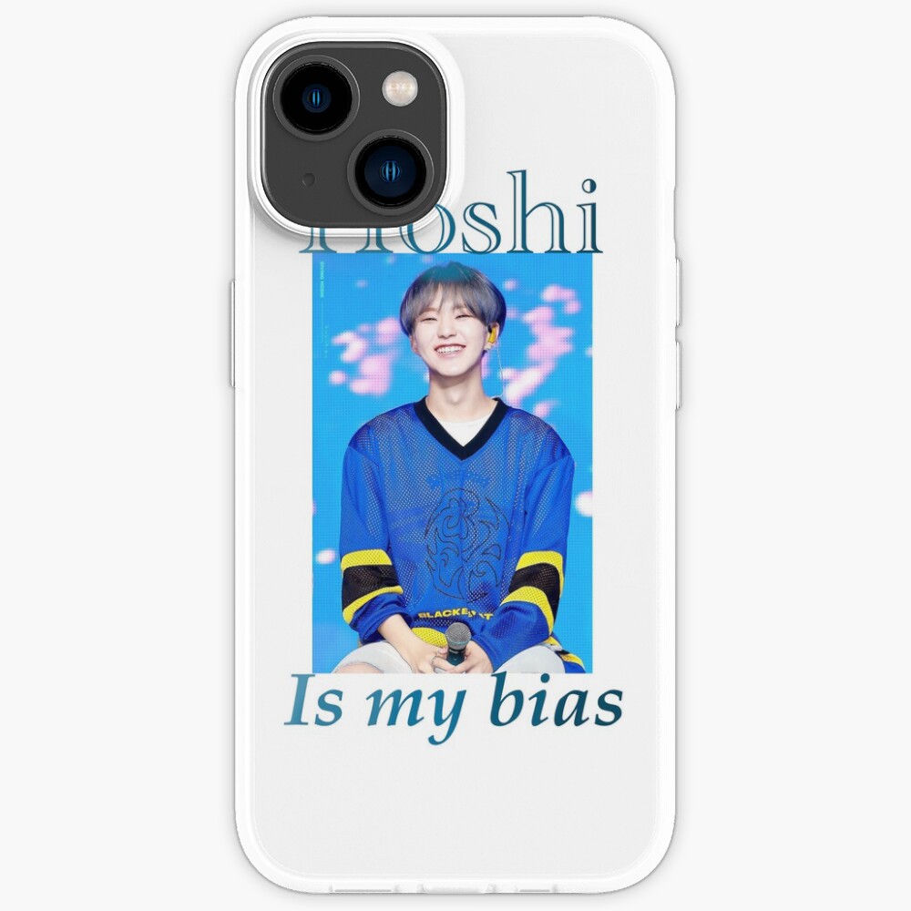 "Hoshi" iPhone Case for Sale by Nerdydezzy | Redbubble
