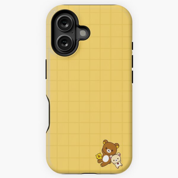 Rilakkuma Merch & Gifts for Sale | Redbubble