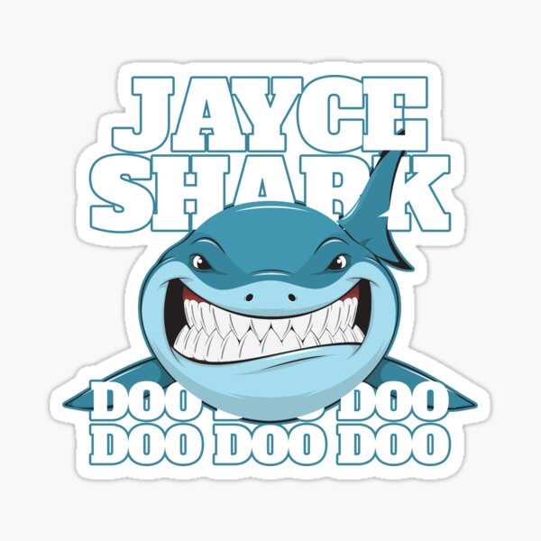 Jayce Stickers | Redbubble