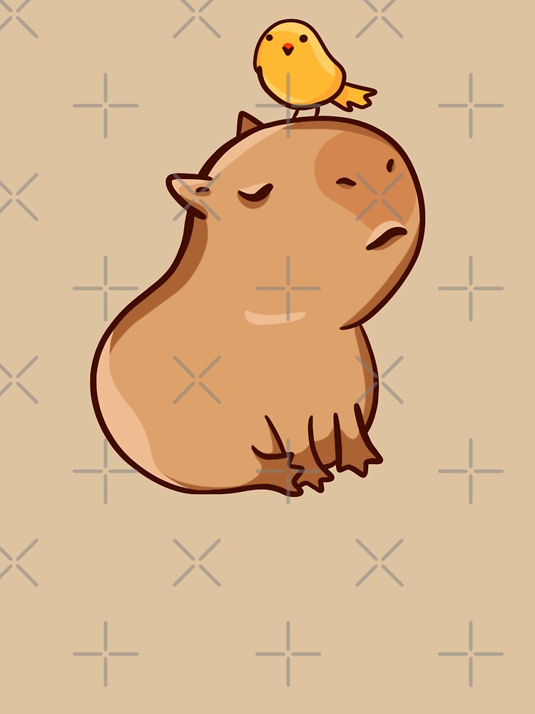 Canary Cartoon Merch & Gifts for Sale | Redbubble