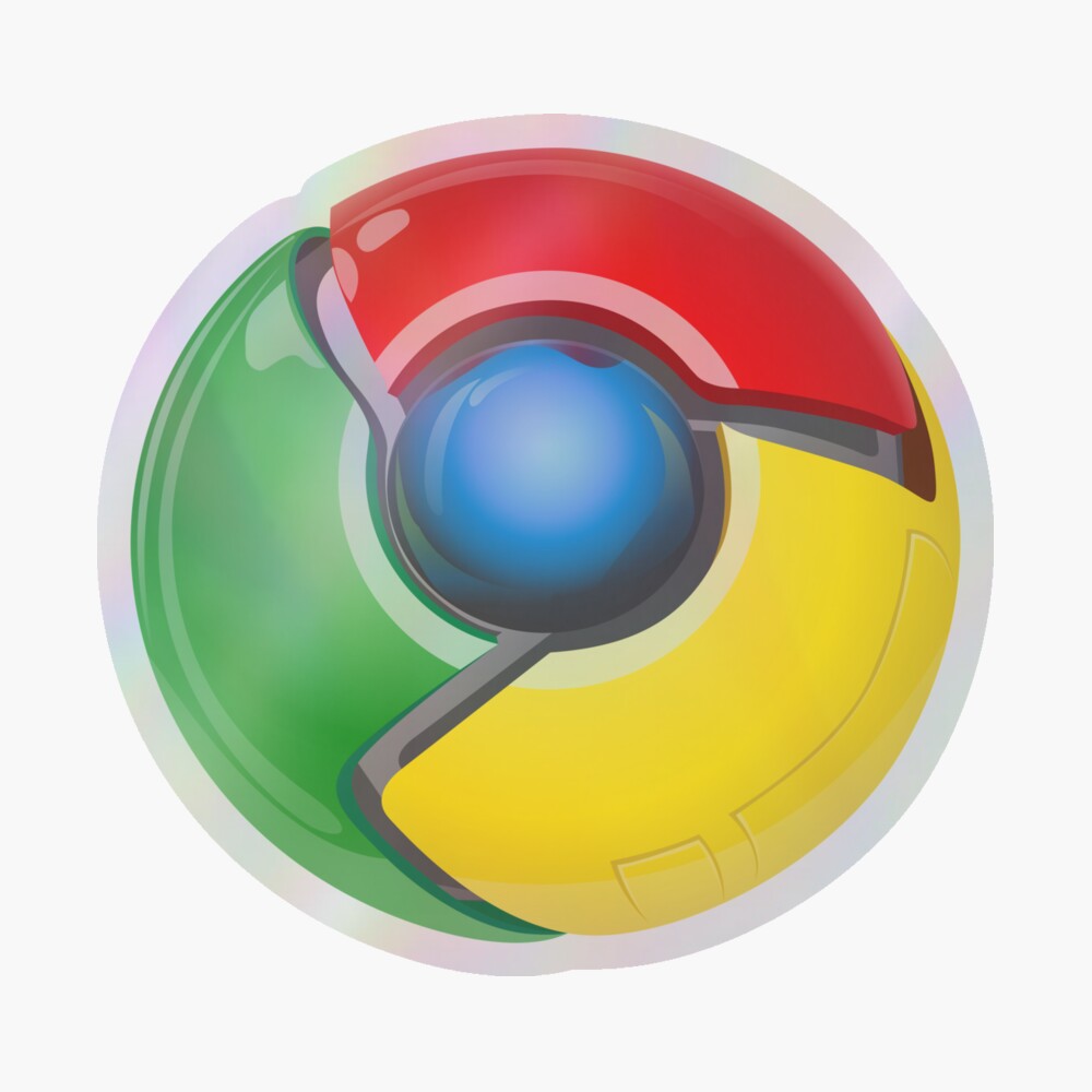 Original Google Chrome Logo Google Chrome Gets A New Icon – The