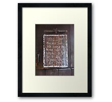 "Griekwa Psalm" by Marie Theron | Redbubble