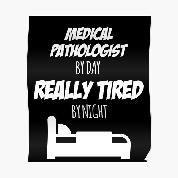 "Medical Pathologist Job Fun Gift for every Medical Pathologist Funny ...
