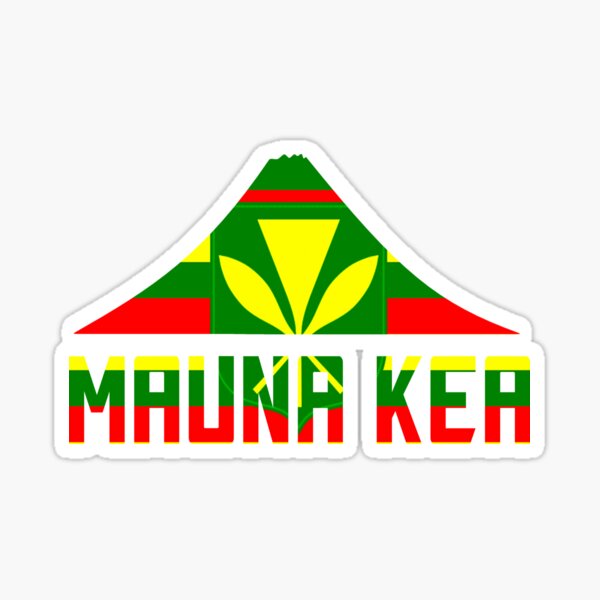Mauna Kea Resort Logo