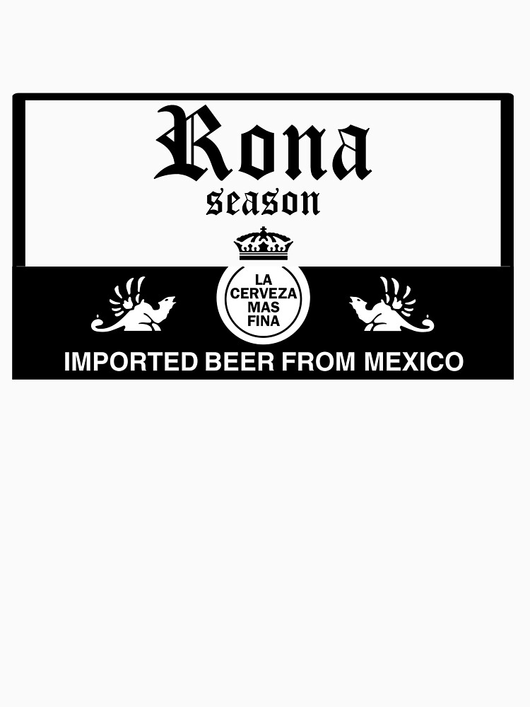 "Rona Season" T-shirt for Sale by DankJoker | Redbubble | nelk t-shirts ...