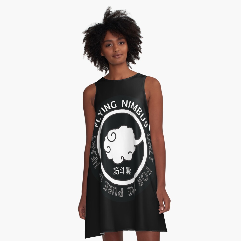 "Flying Nimbus" Sticker for Sale by SomersaultCloud | Redbubble