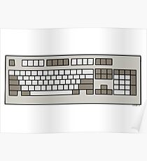 Computer Keyboard Posters | Redbubble