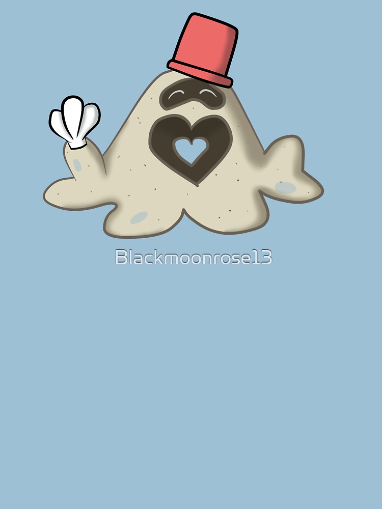 "Adorable Sandy" T-shirt for Sale by Blackmoonrose13 | Redbubble ...