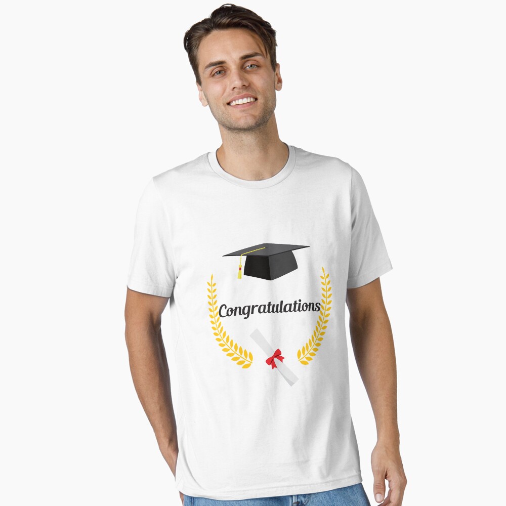 "Congratulations Graduation" Sticker for Sale by RaionKeiji | Redbubble