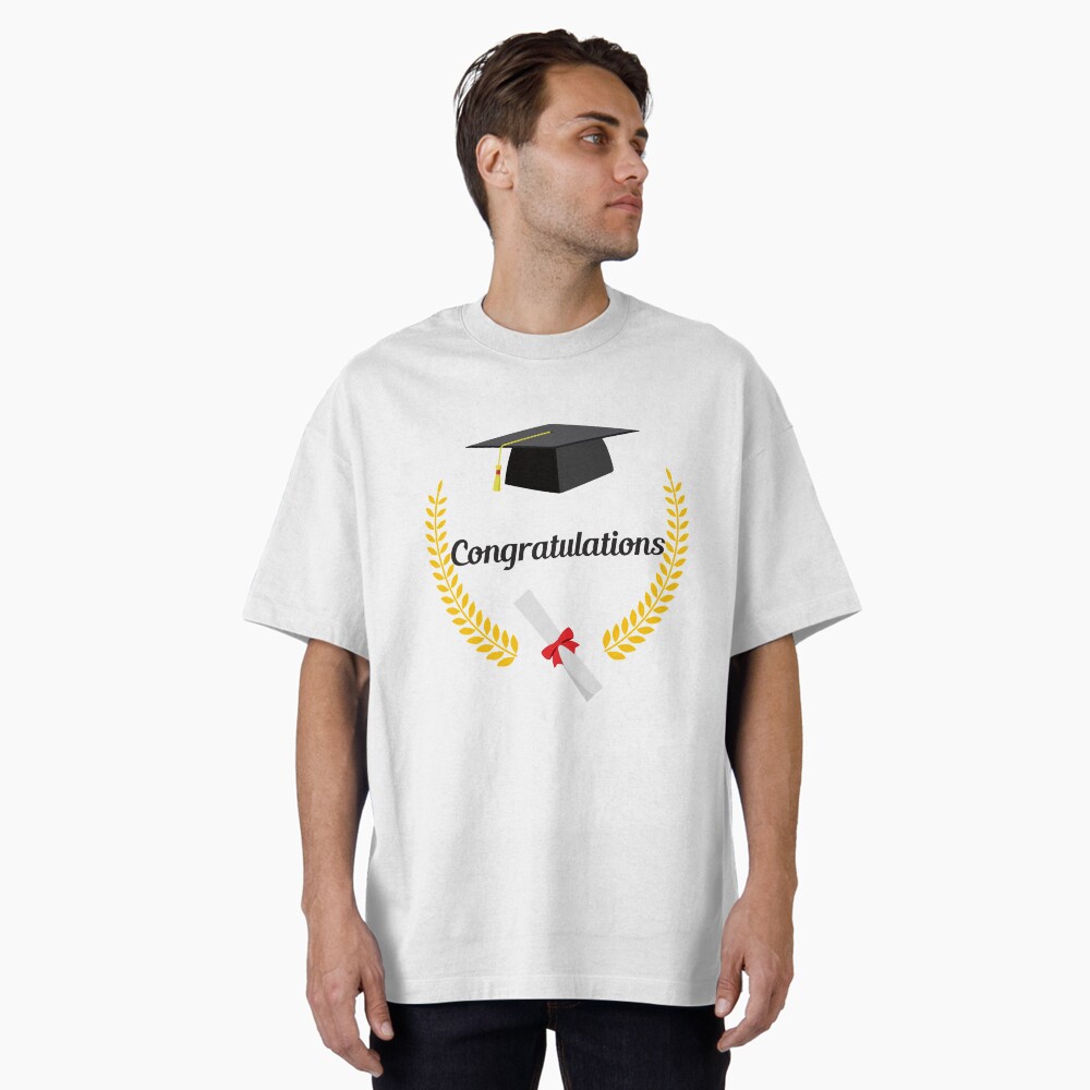 "Congratulations Graduation" Sticker for Sale by RaionKeiji | Redbubble