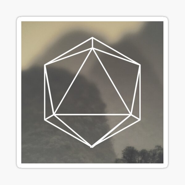 "Odesza" Sticker for Sale by BeUnique | Redbubble