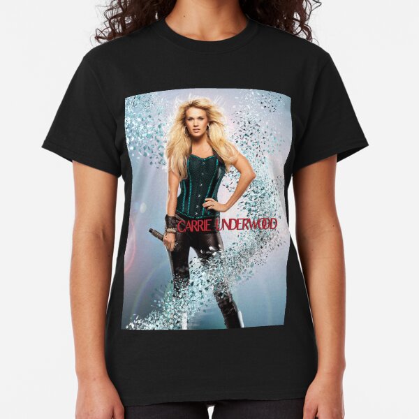 Carrie Underwood Gifts & Merchandise | Redbubble