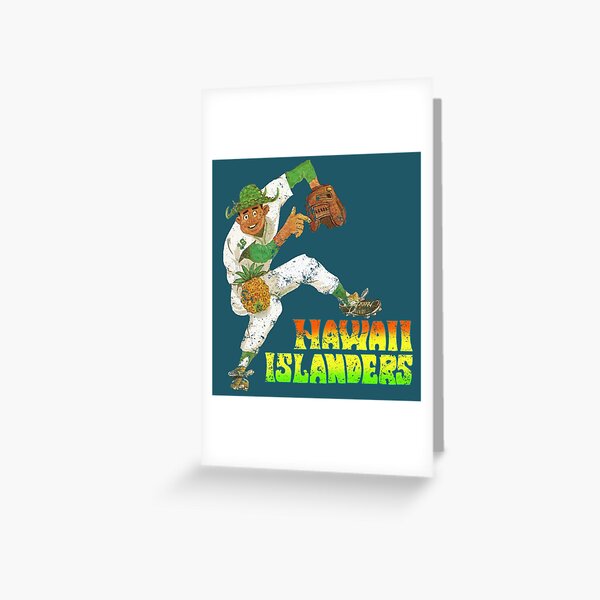 Hawaii Islanders Stationery | Redbubble