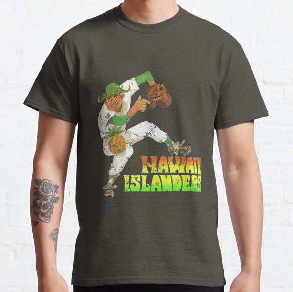 Hawaii Islanders Clothing | Redbubble
