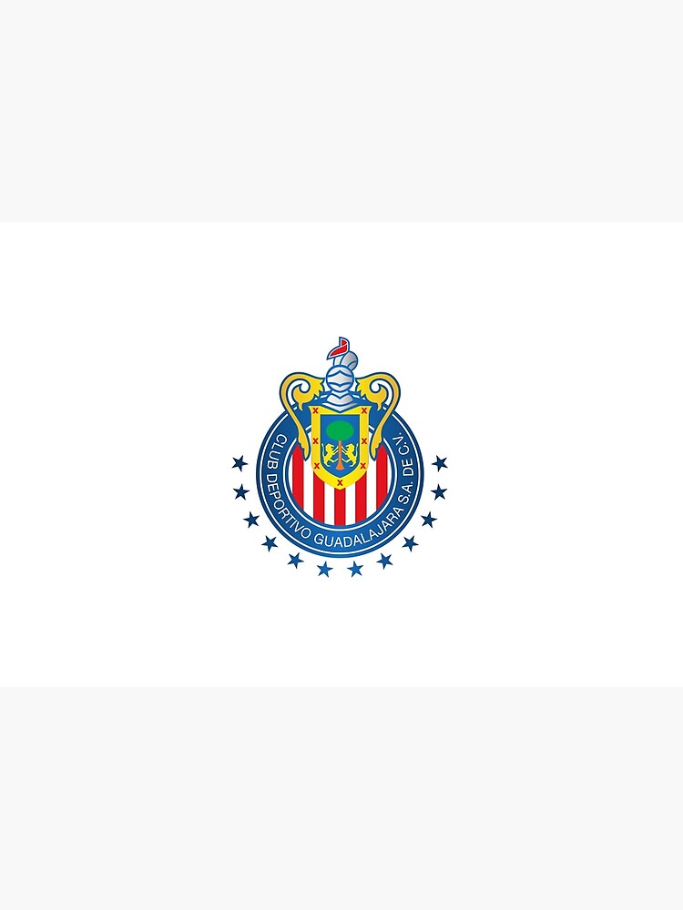 Chivas Soccer Logo Cade Cowell Shines At Chivas De Guadalajara: Making