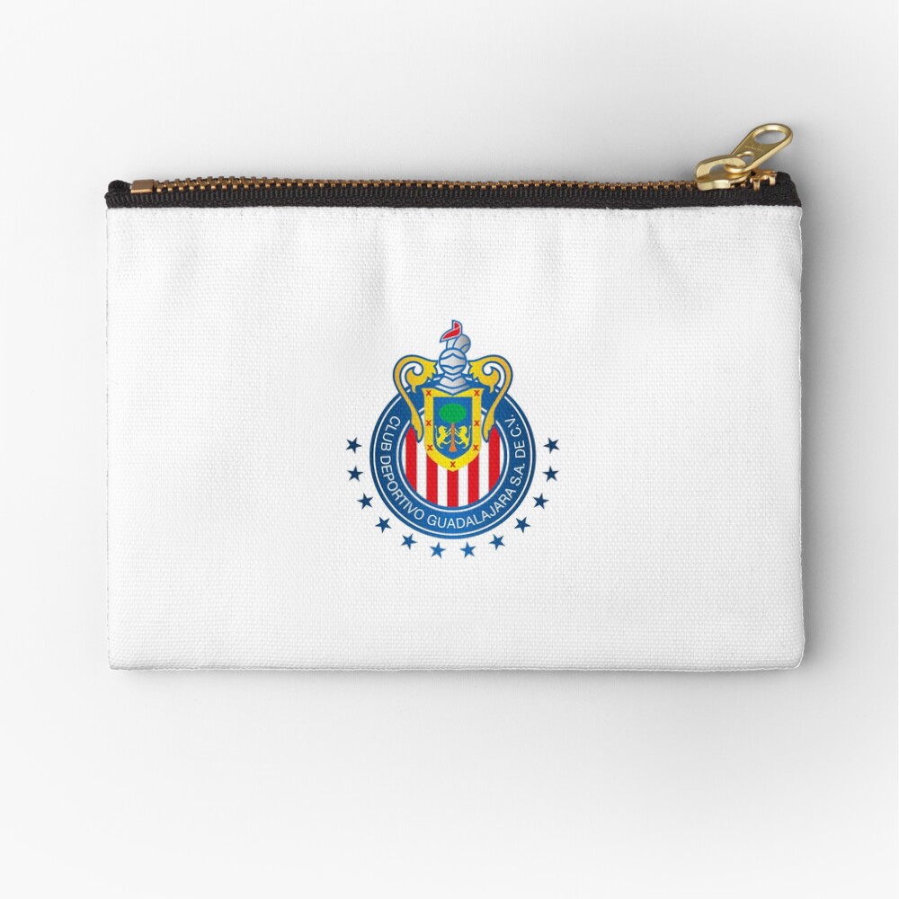 "Chivas Soccer Logo" Sticker for Sale by EddieJ624 | Redbubble