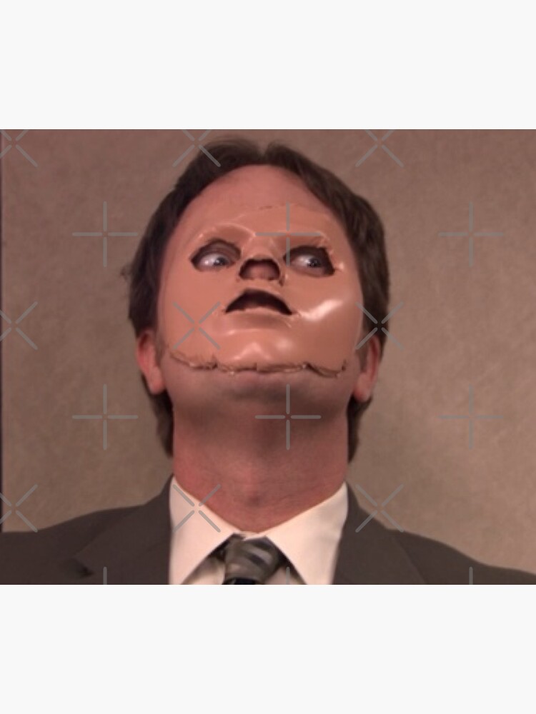 "Hello Clarice " Sticker for Sale by MoMo0420 | Redbubble