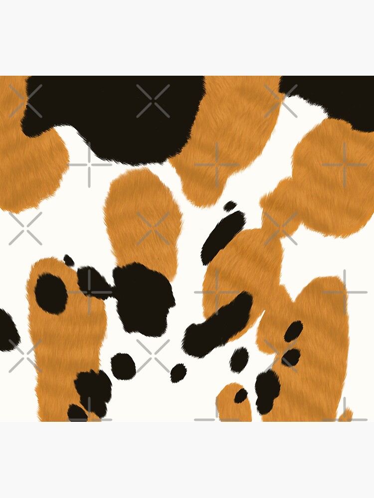 "Calico Cat " Sticker for Sale by Dog-head | Redbubble