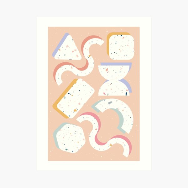 "Form and Function" Art Print by heyaiden | Redbubble