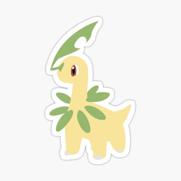 Bayleef Gifts & Merchandise | Redbubble