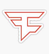 Faze Clan Stickers | Redbubble