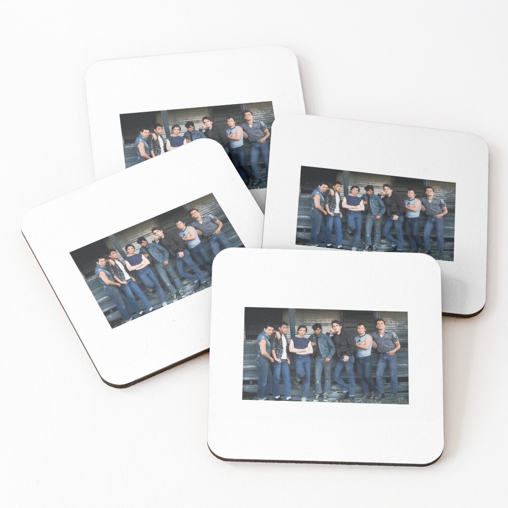 "The Outsiders, Greaser, Greasers, Pony Boy, Ponyboy Curtis, Stay Gold ...
