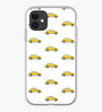 Beetle Vw iPhone cases & covers | Redbubble