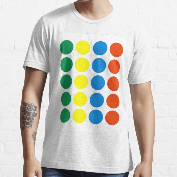 "Twister" T-shirt for Sale by Crumpettt | Redbubble | twister t-shirts ...