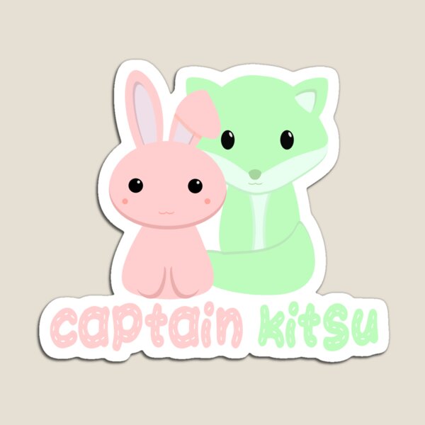 Kitsu Geschenke & Merchandise | Redbubble