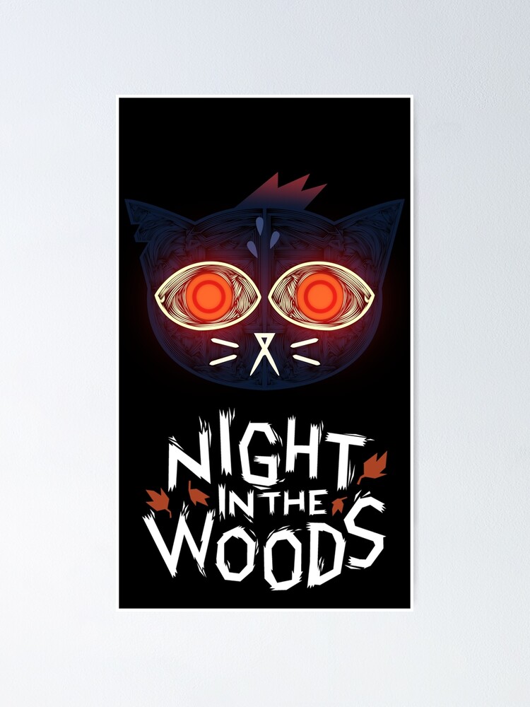 Line art Nitw --" Poster for Sale by 0l-Fox-l0 | Redbubble