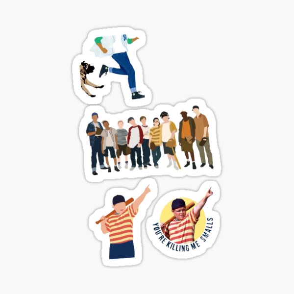 Sandlot Gifts & Merchandise | Redbubble