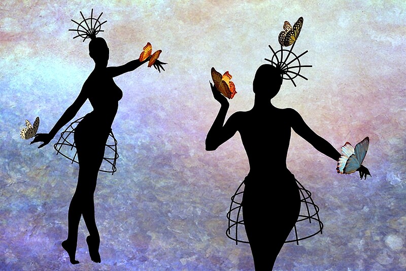 "LEARNING DELICATE BALANCE" by Tammera | Redbubble