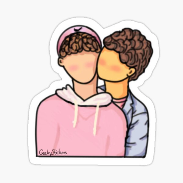 Benjey Stickers | Redbubble