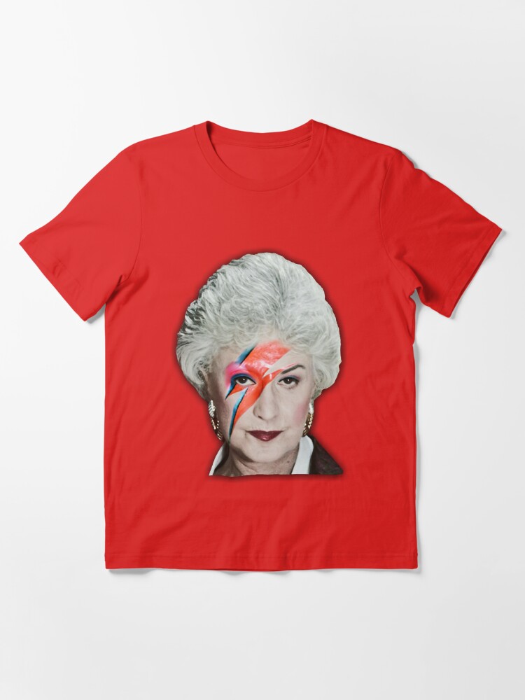 "Dorothy" T-shirt for Sale by IndecentDesigns | Redbubble | golden ...