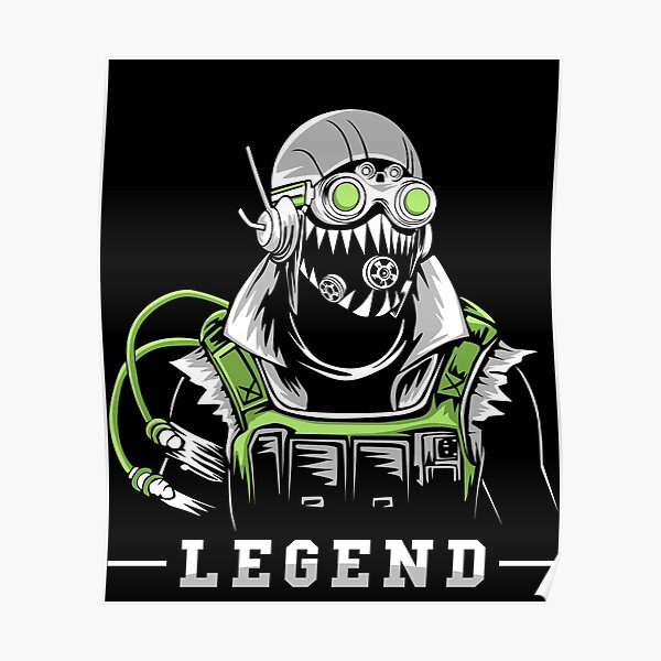 Apex Legends Octane Gifts & Merchandise | Redbubble