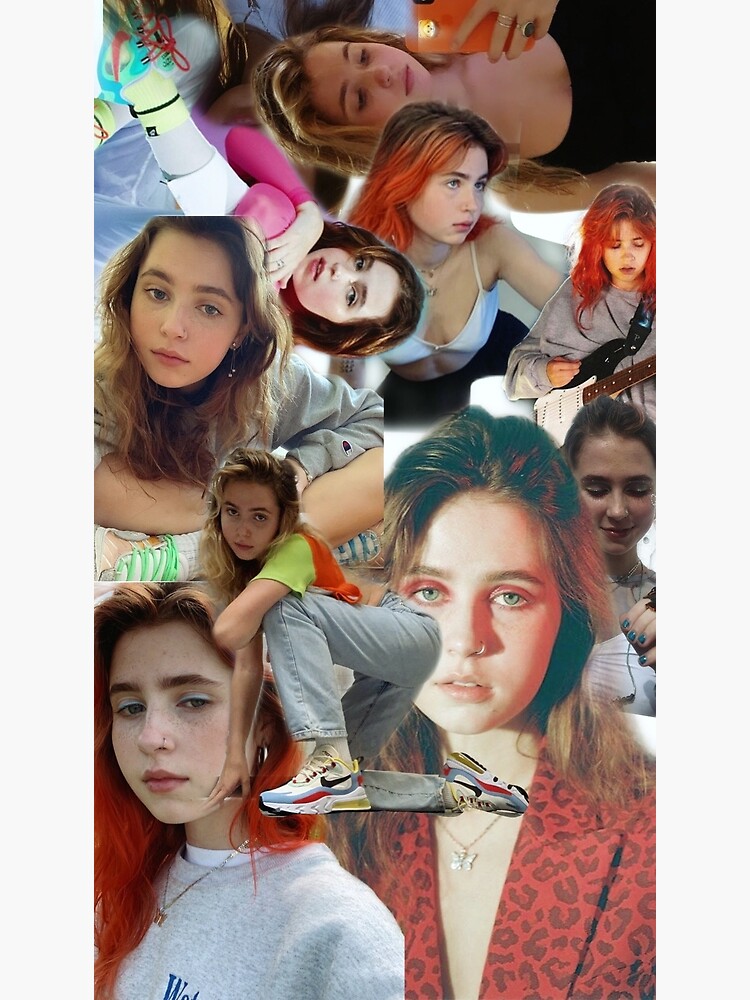 "clairo print" Canvas Print for Sale by artbymiu | Redbubble