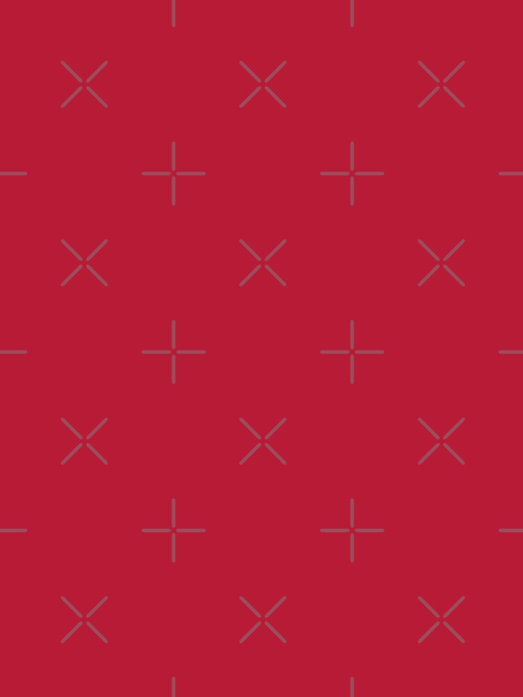 "PANTONE 19-1763 TPX Racing Red" iPhone Case for Sale by ravcnclaw ...